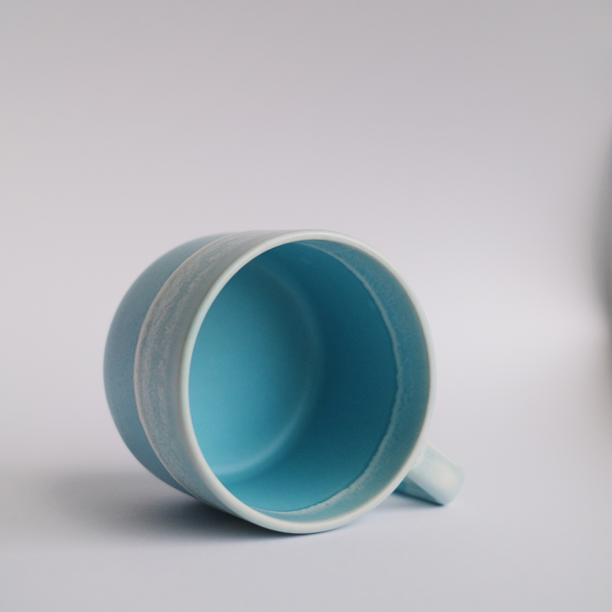 Seafruit mug, 350 ml – Agami Ceramics